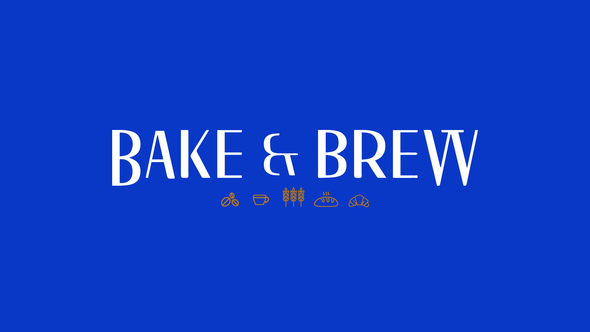 Bake and Brew Cafe | Intertwine